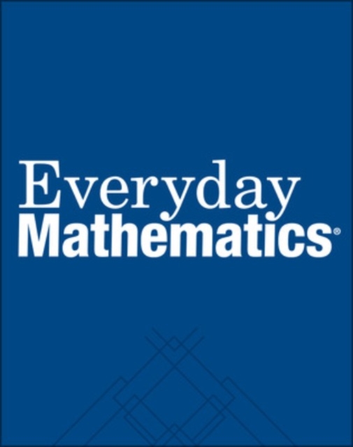 Everyday Mathematics, Grade 3, Assessment Management System (per ...