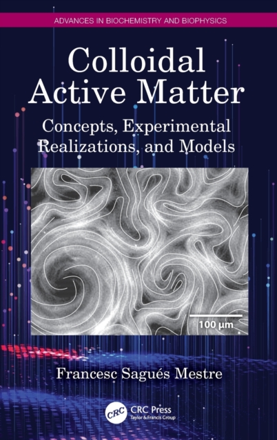 Colloidal Active Matter : Concepts, Experimental Realizations, and ...