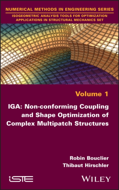 IGA: Non-conforming Coupling and Shape Optimization of Complex ...