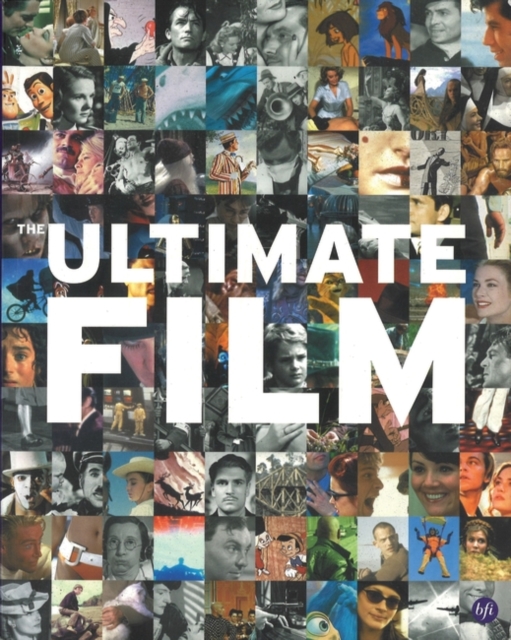 Ultimate Film: The UK's 100 Most Popular Films: : 9781844571055: Speedyhen