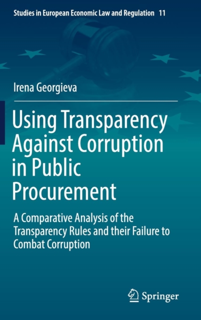 Using Transparency Against Corruption in Public Procurement : A ...