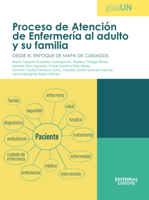 Proceso de Atencion de Enfermeria al adulto y su familia: desde el enfoque de mapa de cuidados ...